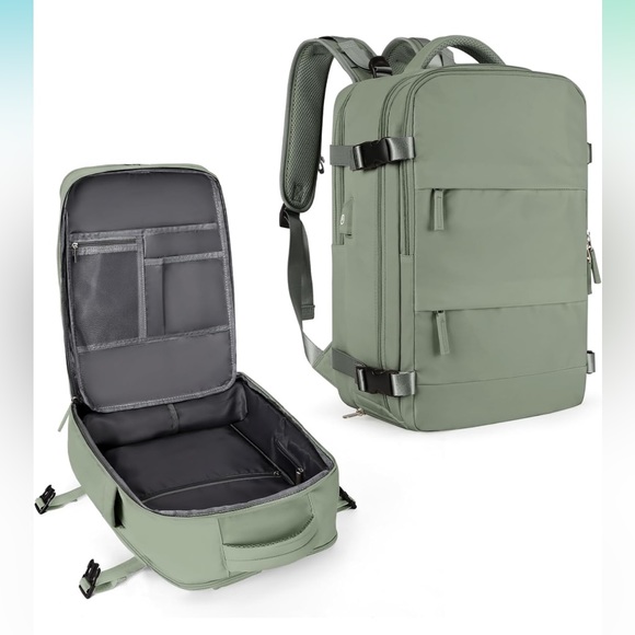 Bags | Brand New Travel Backback | Poshmark